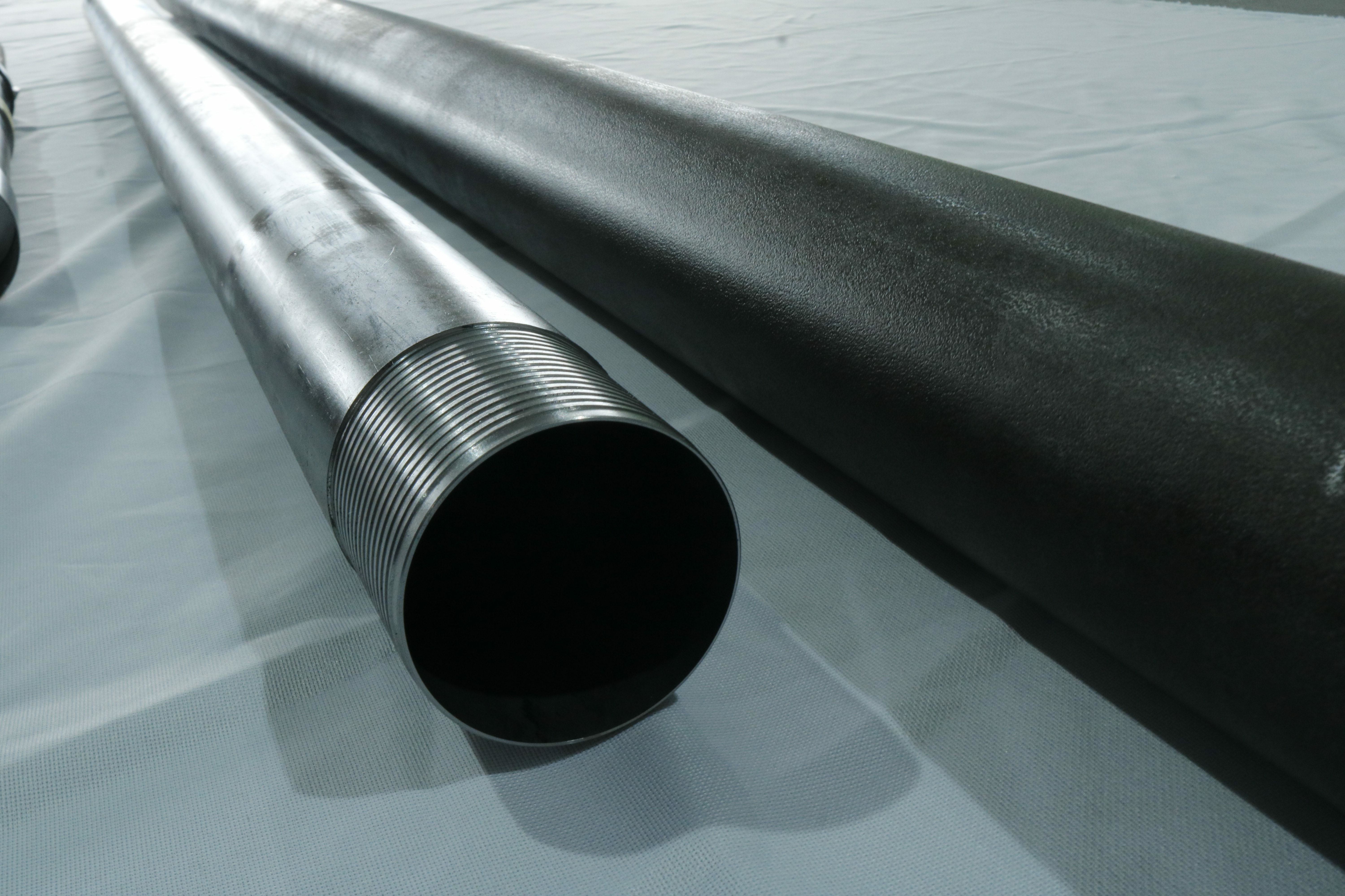 High adaptability to wear and tear resistance head assembly inner tube ...