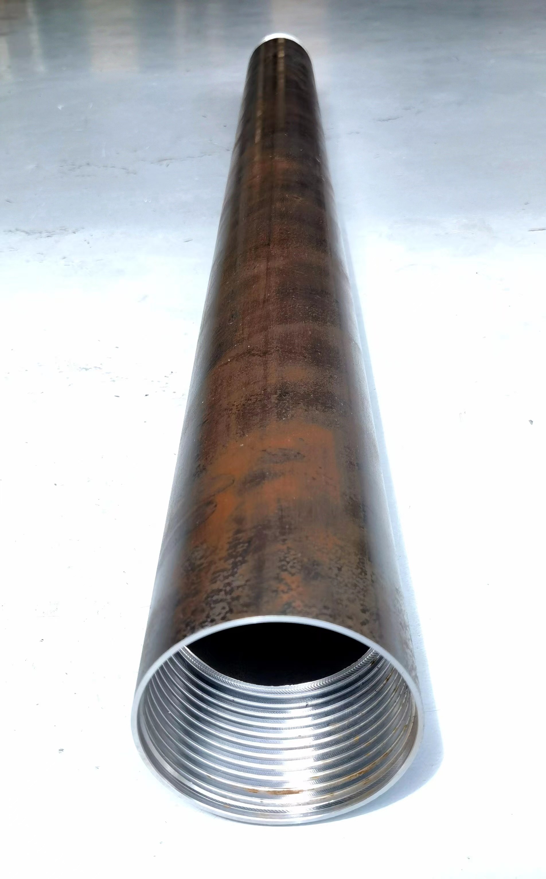 HW Flush Joint Drilling Casing Tube W Series For Ore Mining