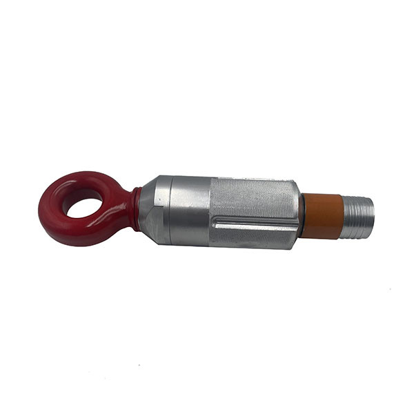 Standard Heavy Duty Drilling Attachments Hoist Plug Nq Hq Pq For Drill ...